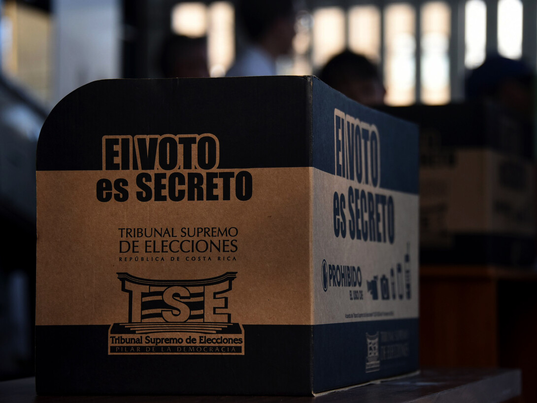 Costa Rica, intimidades de una democracia diferente | Meer