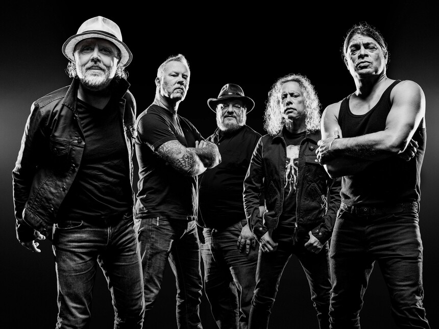 España, capital del Rock en 2019 | Meer