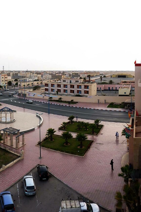 The dazzling metamorphosis of Dakhla | Meer