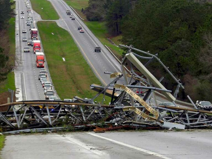 Ensuring a cell tower’s safety before it goes live | Meer