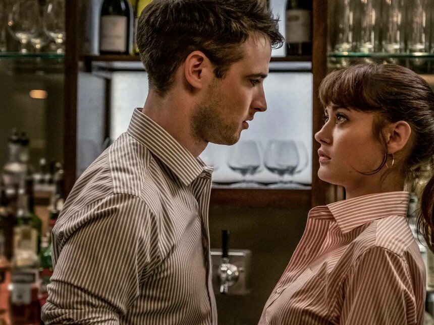 Sweetbitter: the art of subtle objectification | Meer