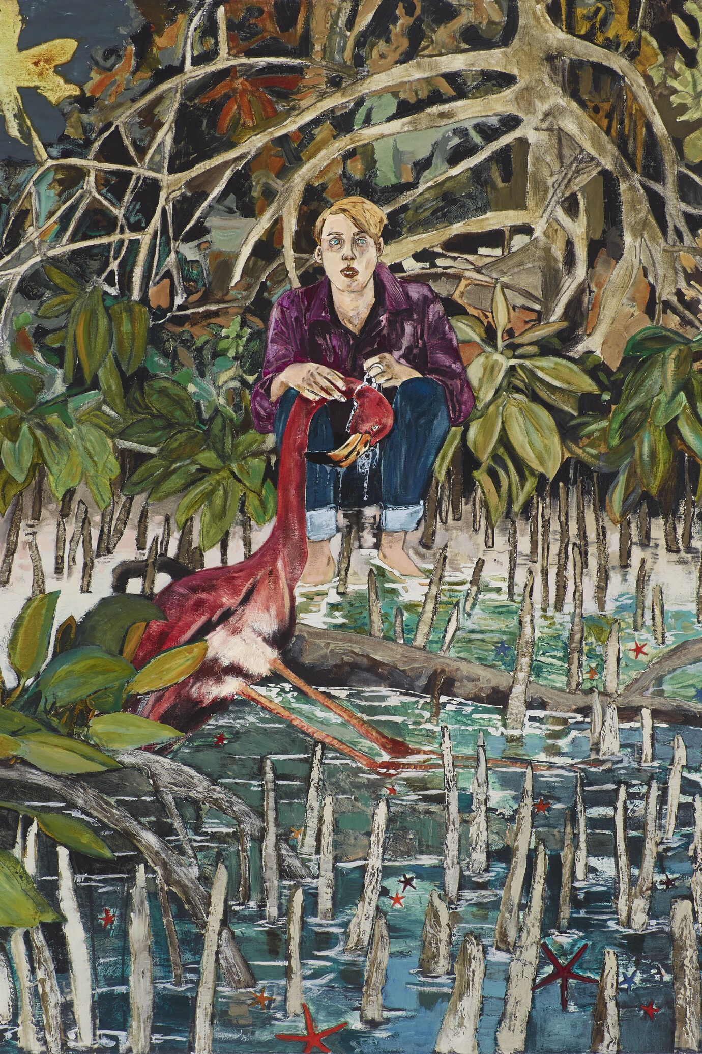 Hernan Bas. Case Studies | Meer