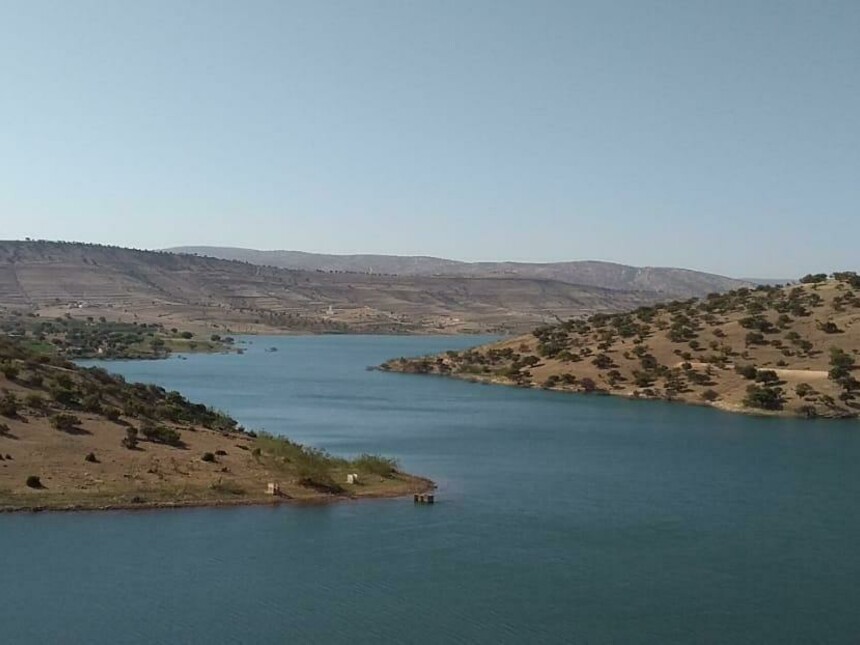 The Morocco water saving program | Meer