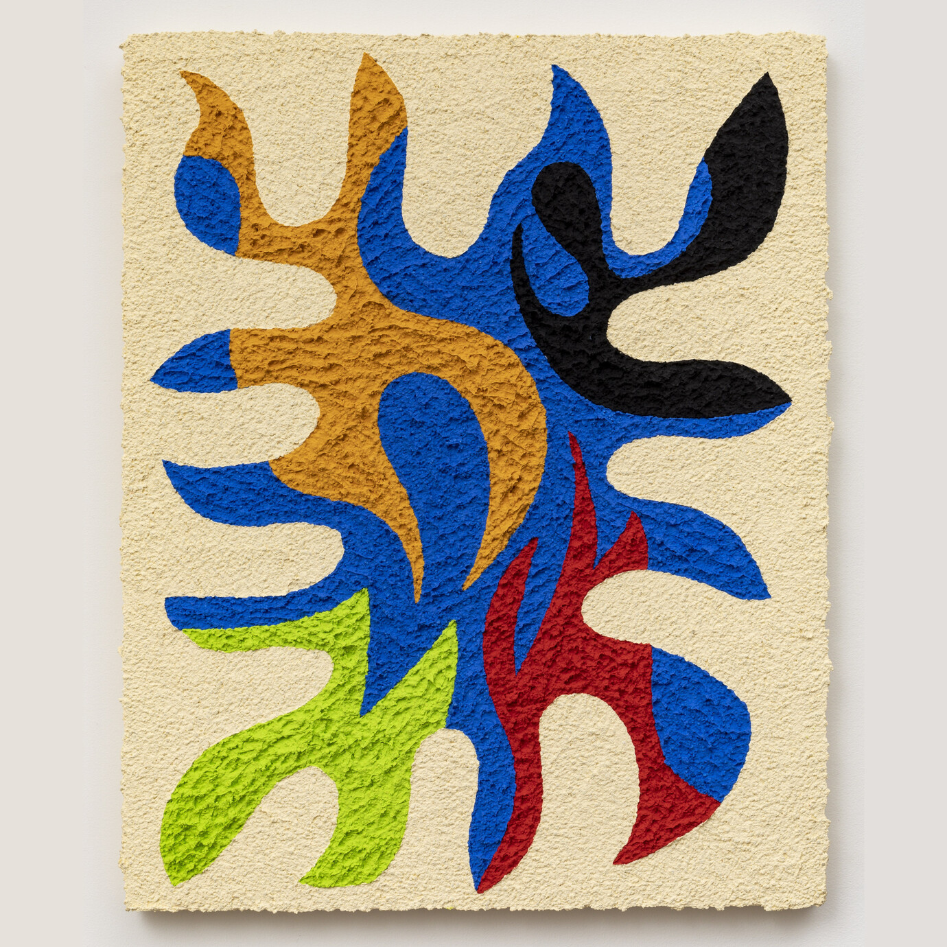 Carlos Rosales-Silva. Border logic | Meer