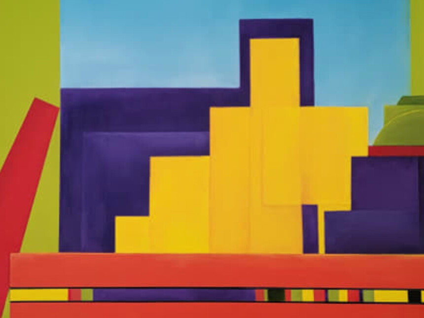 Deconstructing the zeitgeist | Meer