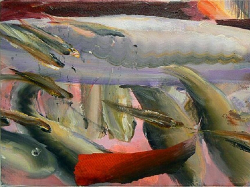 Edward Thorp Gallery