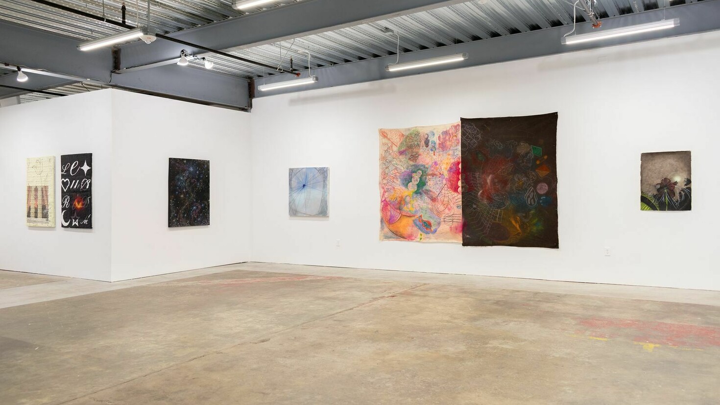 Full body chills | Meer