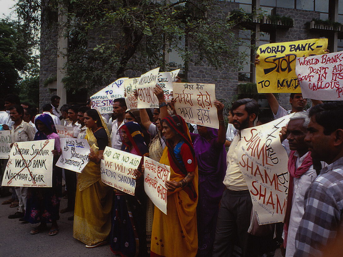 It did not stop the dam, but is it a failure? | Meer