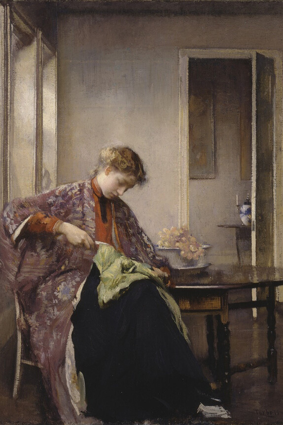 American, Twentieth and Twenty-First Centuries | Meer