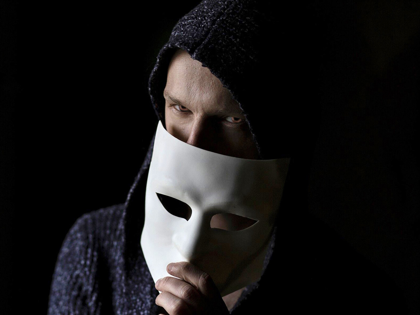 ¿El mal nace o se hace? | Meer