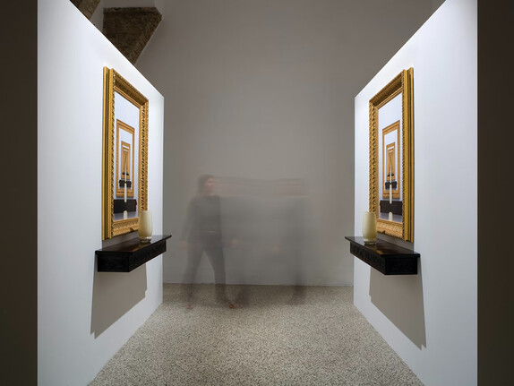 Leandro Erlich. Liminal | Meer