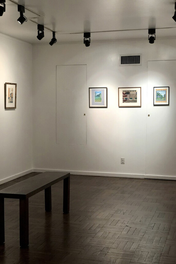 Cressida Bell | Meer