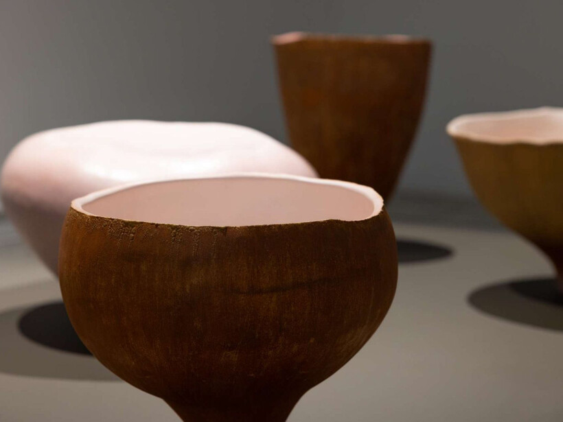 Umppa Niinivaara: cave | Meer