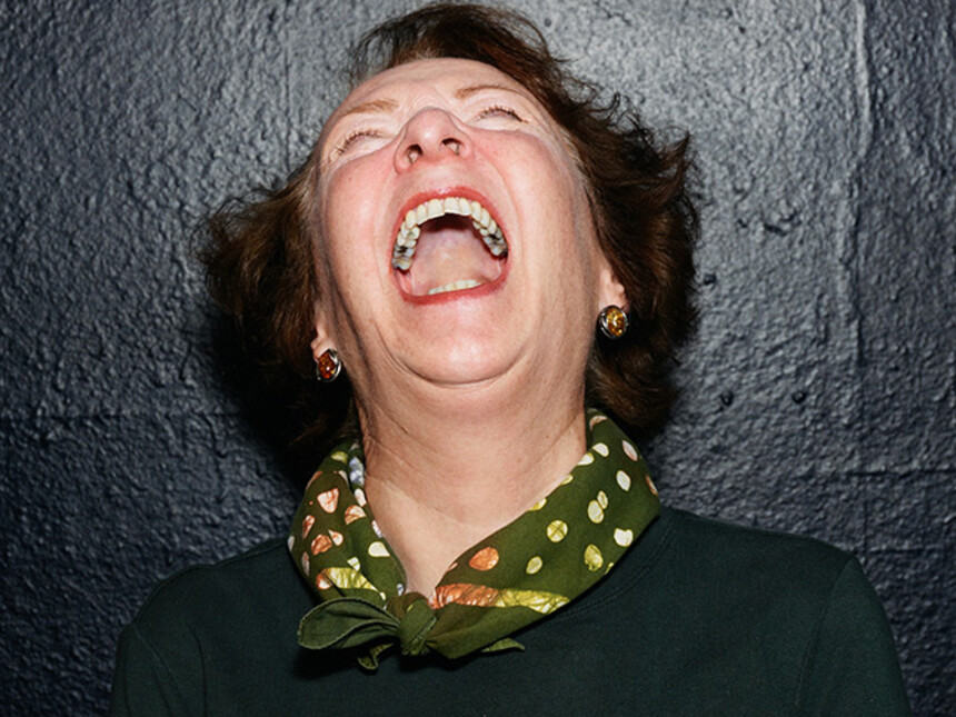 In Focus: Expressions | Meer