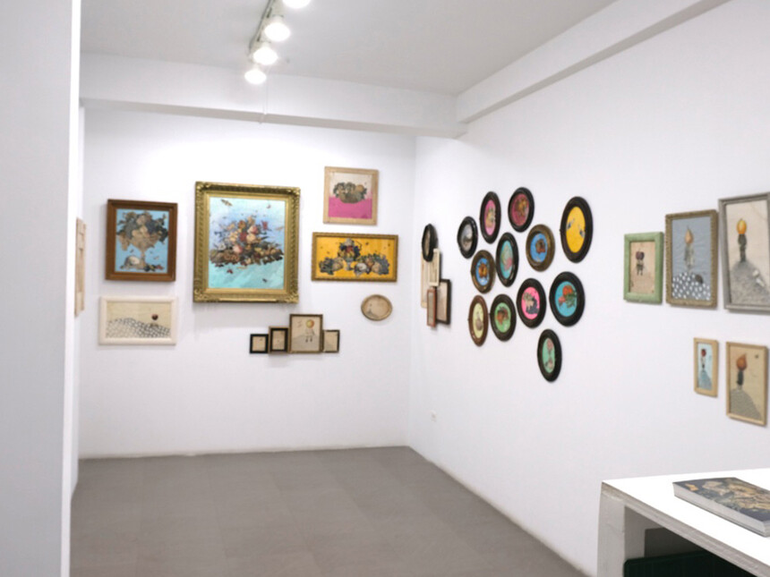 As funny as it may seem | Meer