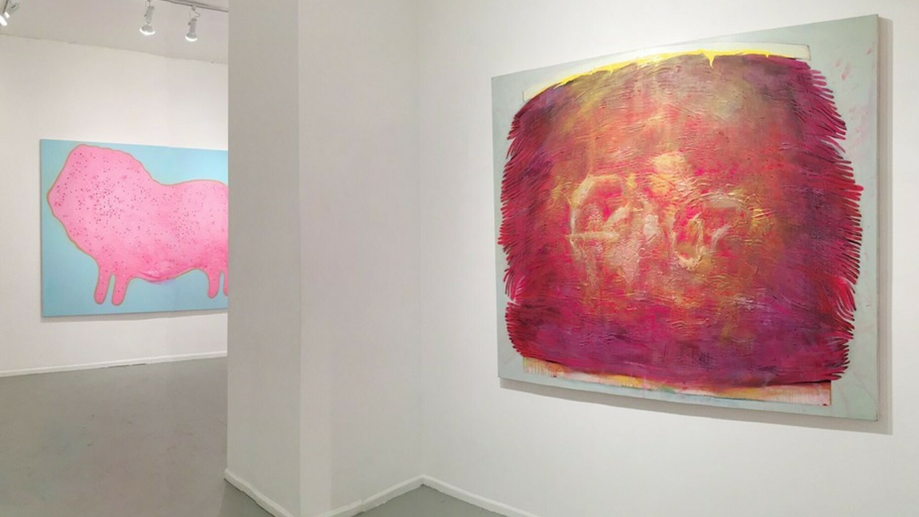 Jennifer Coates | Meer