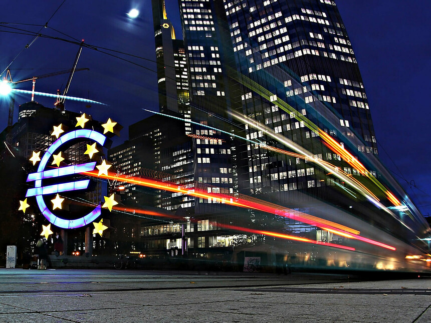 EU Banking Union | Meer