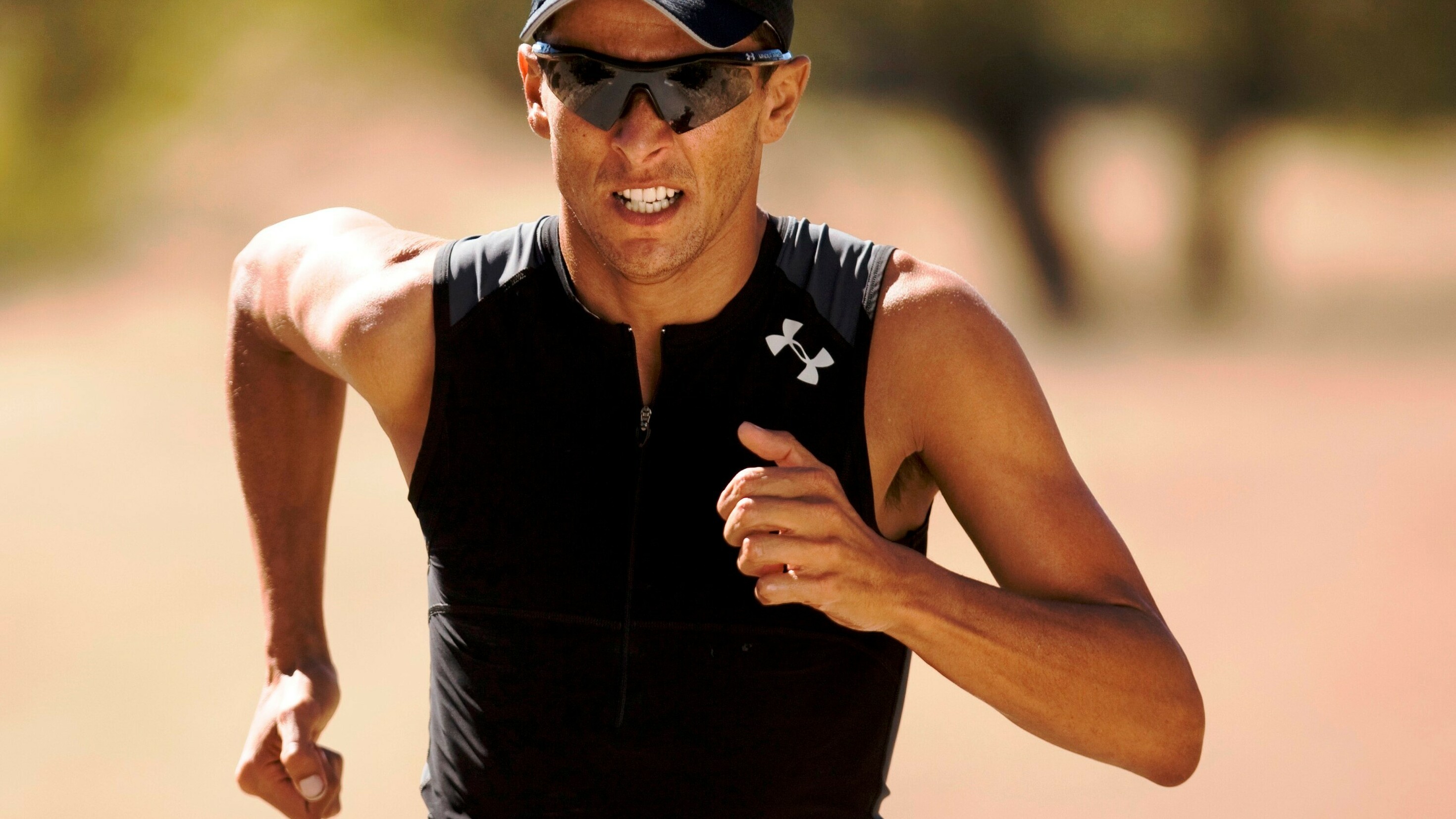 El mayor desafío en la vida de un atleta | Meer