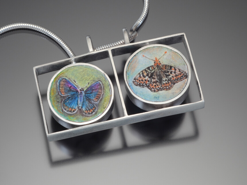 Not all black and white | Meer