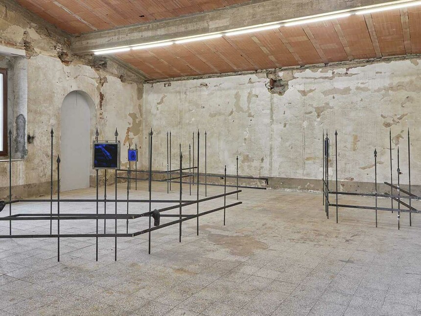 Heavy centers | Meer