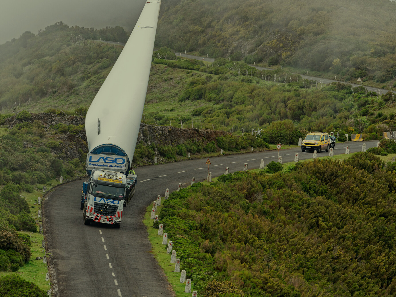 Questioning our digital footprint | Meer