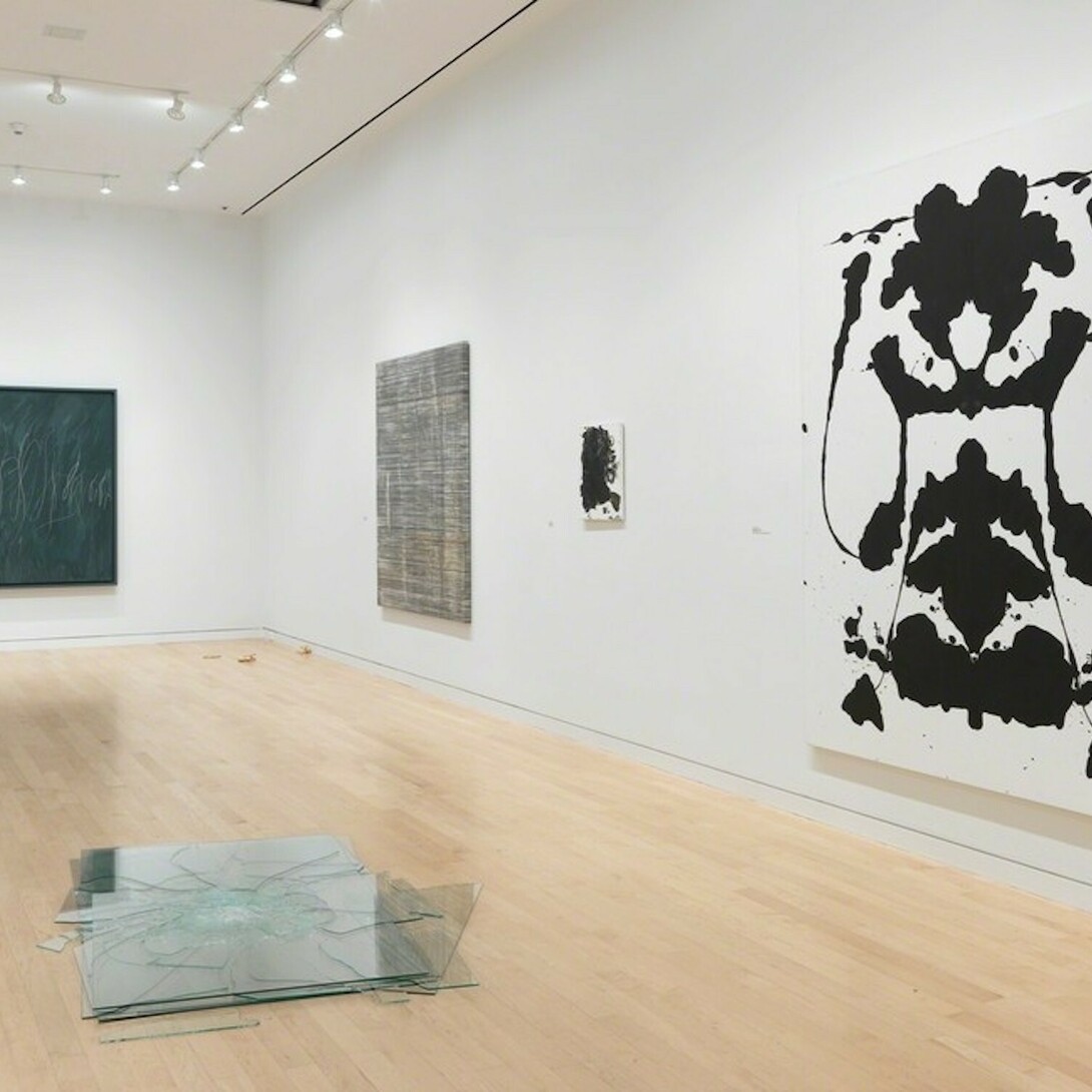 Gagosian Gallery