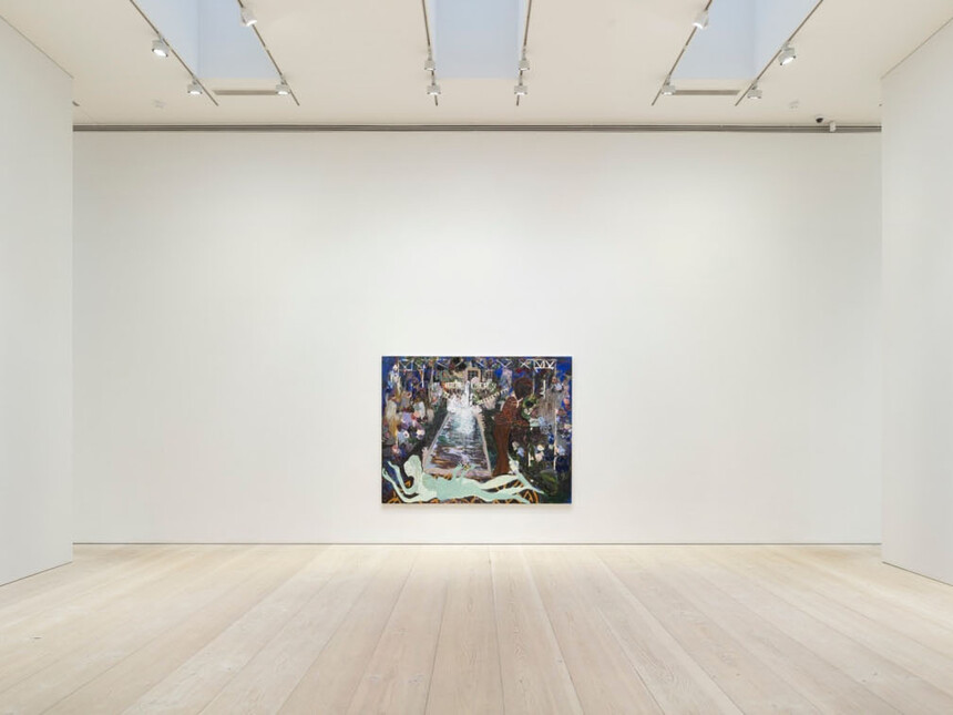 Bounded by darkness | Meer