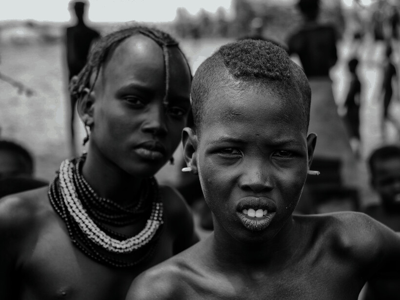 Kisii tribe’s circumcision ritual: tradition and challenges | Meer