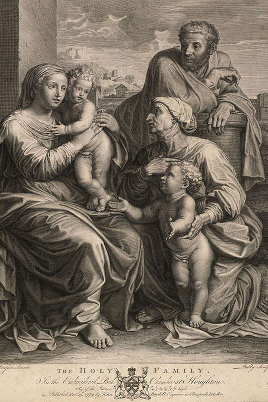 Robert Walpole and His Collection | Meer