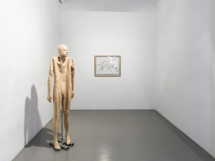 Edith Karlson and Jass Kaselaan. Courtesy of Temnikova & Kasela ...