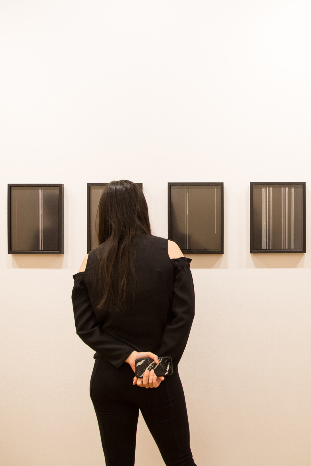 Joseph La Piana | Meer