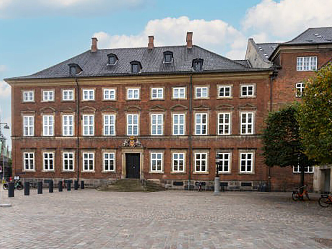 Denmark's governance model | Meer