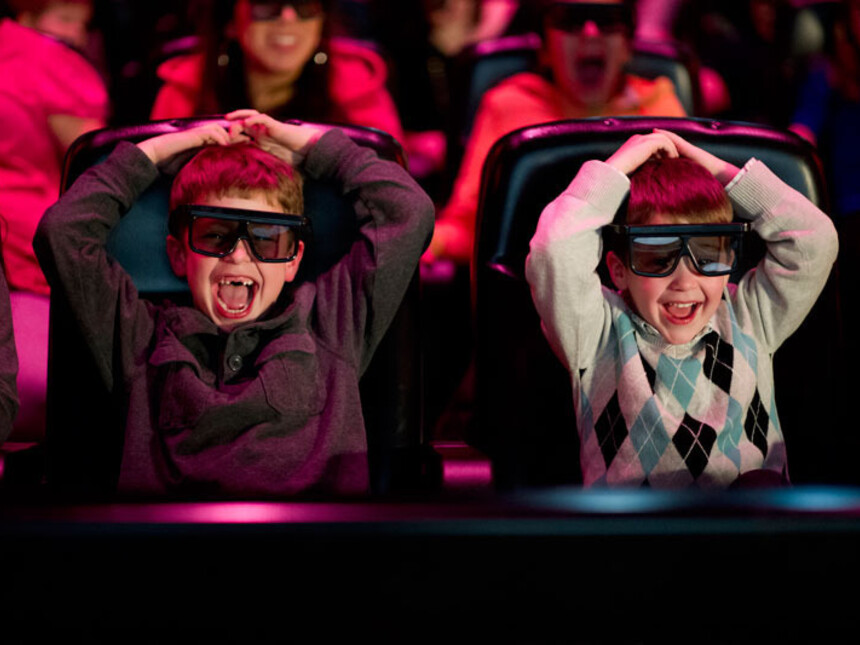 Wildfires! A Firefighting Adventure in 3D | Meer