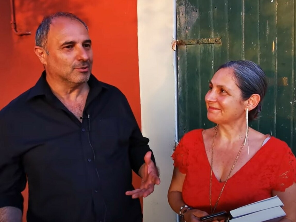 Intervista a Franco Fracassi | Meer