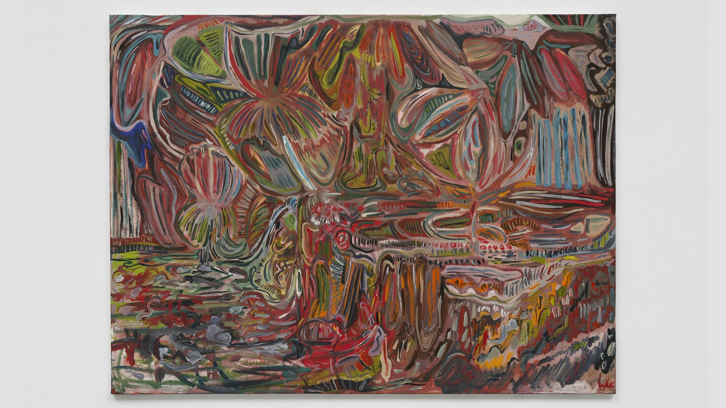 Alia Ahmad. Terhal gheim | Meer