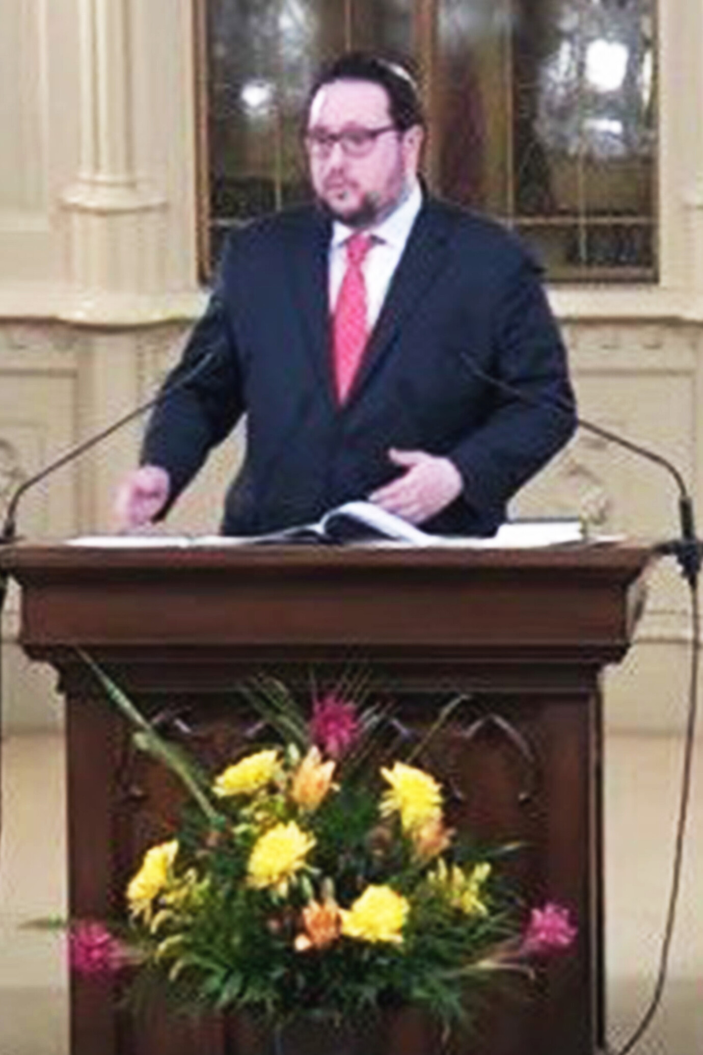 Unveiling Sephardic history with Dr. Isaac Amon | Meer