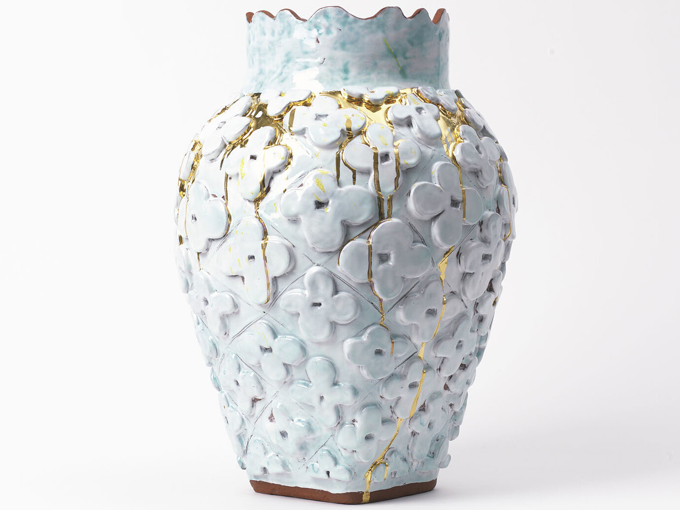 Judy Ledgerwood | Meer