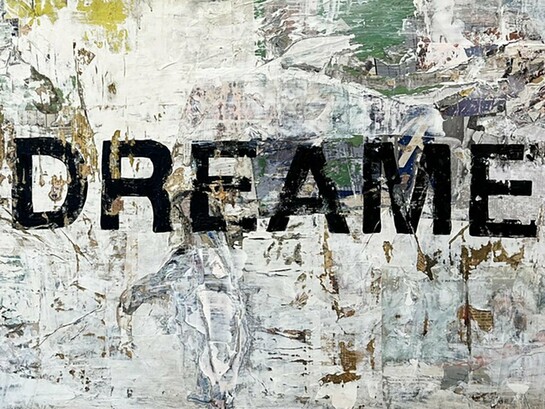 Greg Miller. Under the surface | Meer