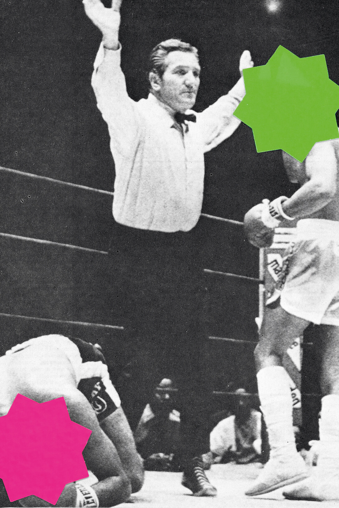 Cultural Debris | Meer