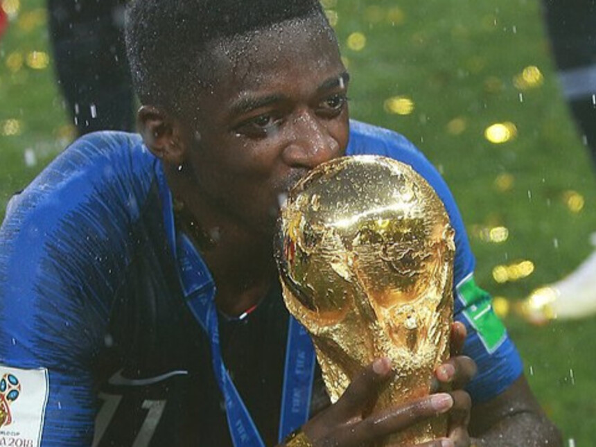 L’éternel paradoxe du Ballon d’Or | Meer