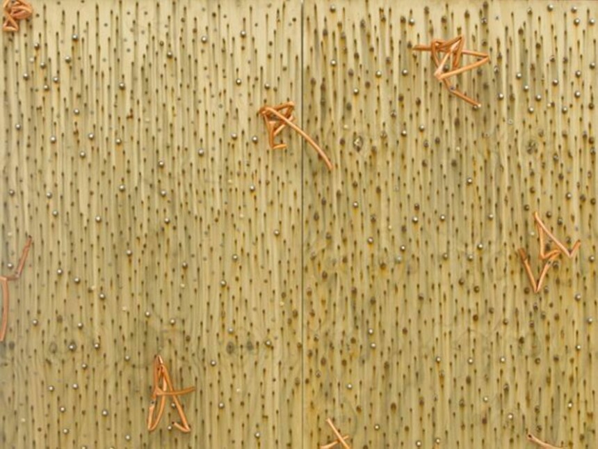 Grayson Revoir | Meer