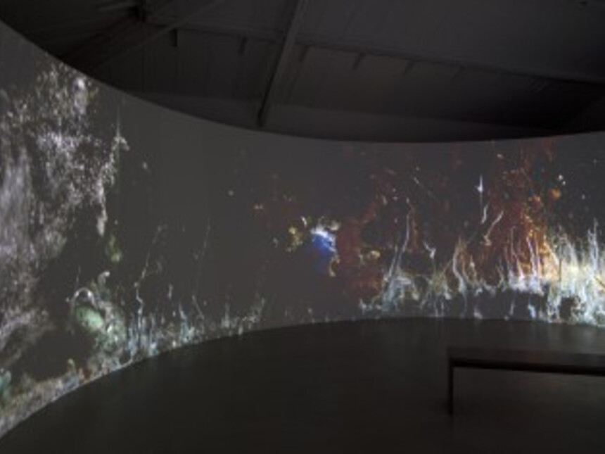 Hicham Berrada | Meer