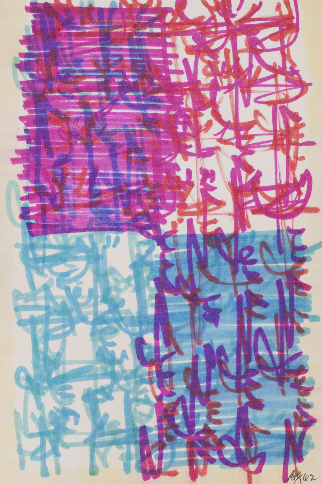 Brion Gysin: Unseen Collaborator | Meer