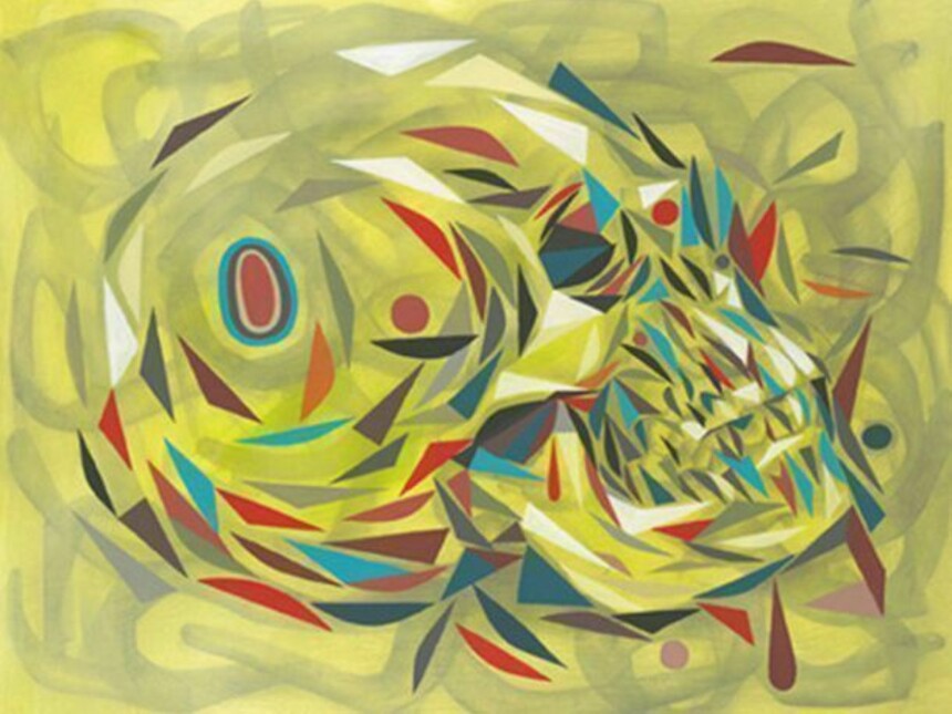 Tim Biskup. Excavation | Meer