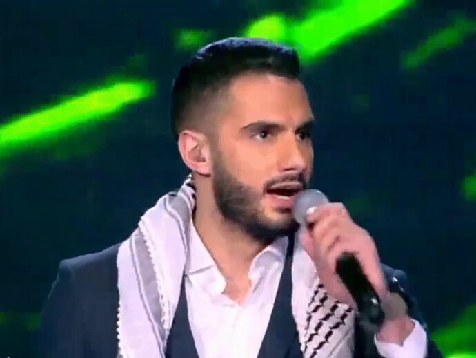 The Arab Idol, an Arab Icon | Meer