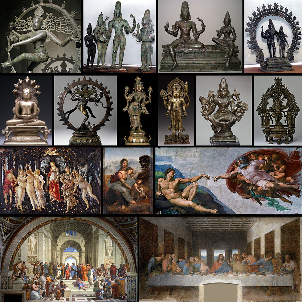 Enters consciousness | Meer