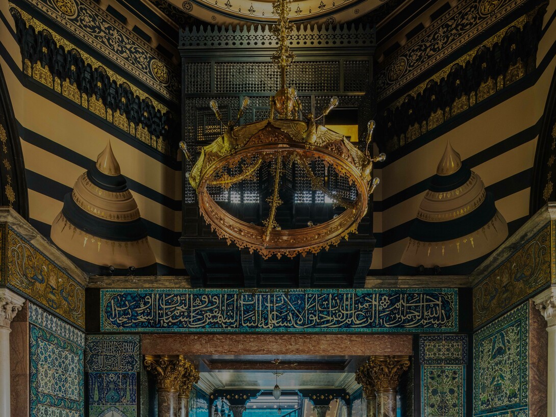 An interview with Daniel Robbins | Meer