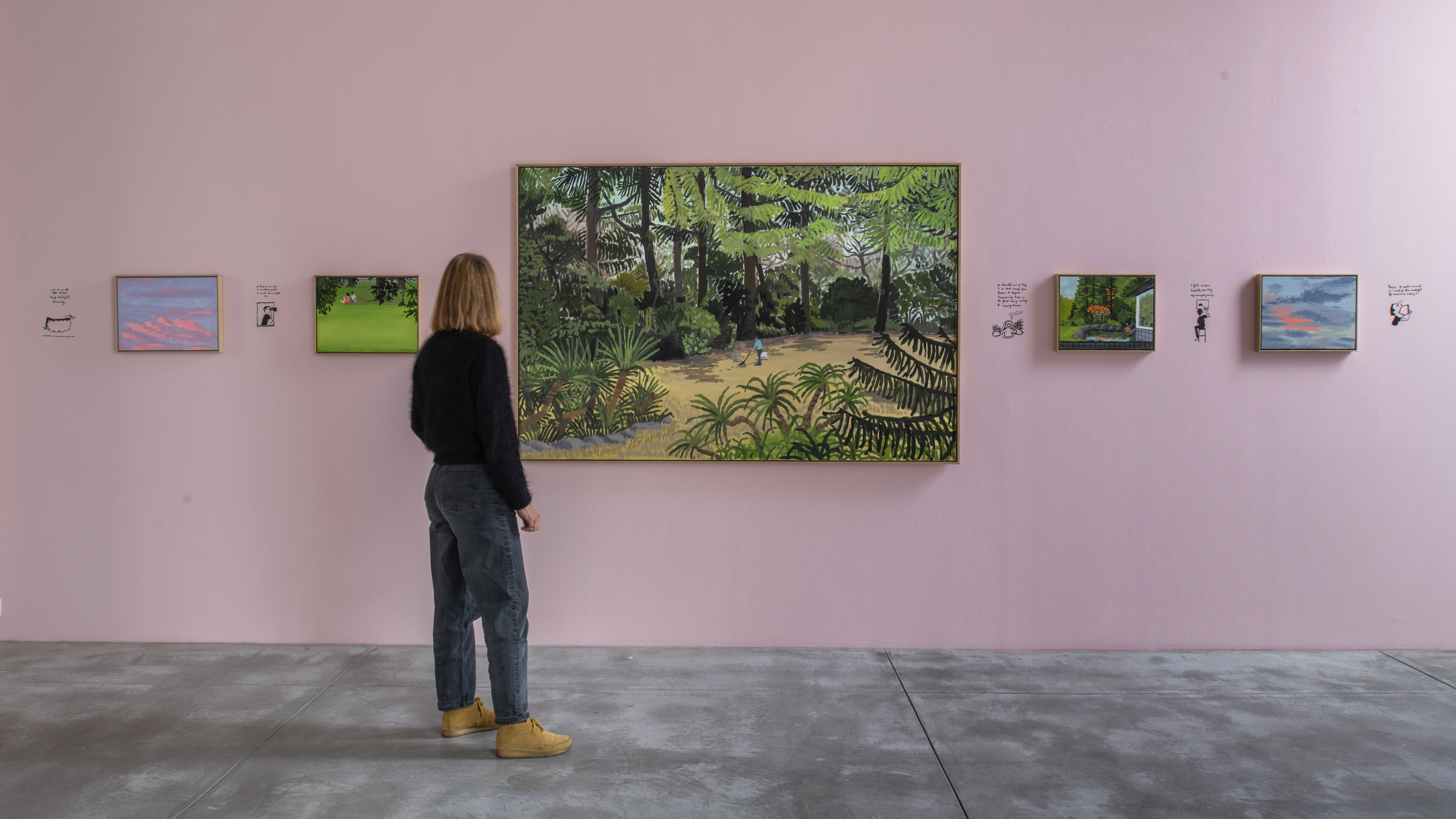 Return to Tokugawa Village | Meer