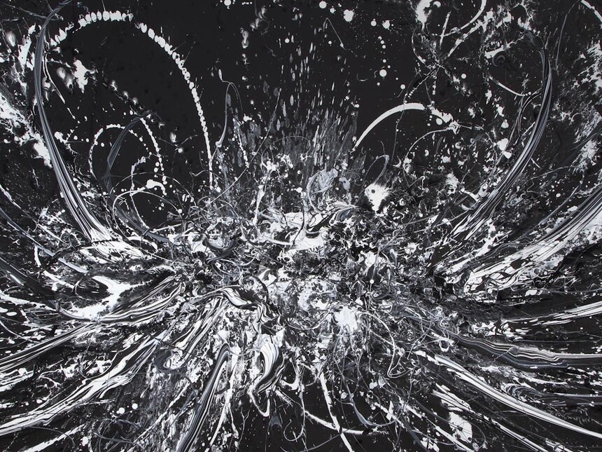 Katrin Fridriks | Meer