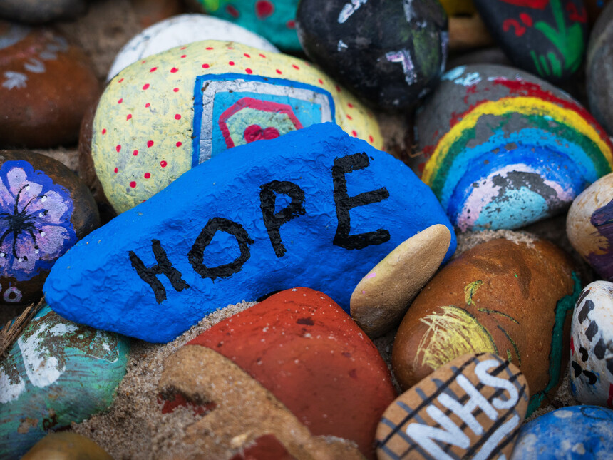 Hoy más que ayer | Meer